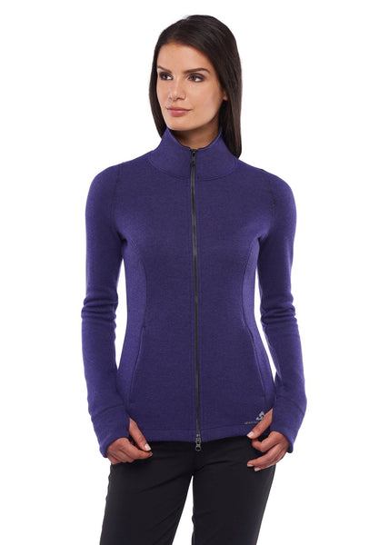 WESTCOMB | AURA SWEATER 100% Made in Canada – Westcomb