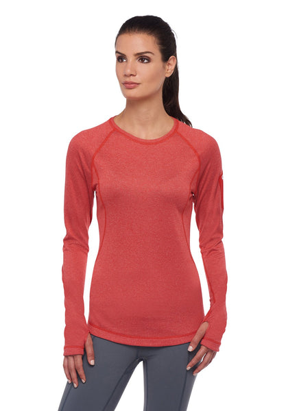 WESTCOMB | LUMINOUS TOP 100% Made in Canada – Westcomb