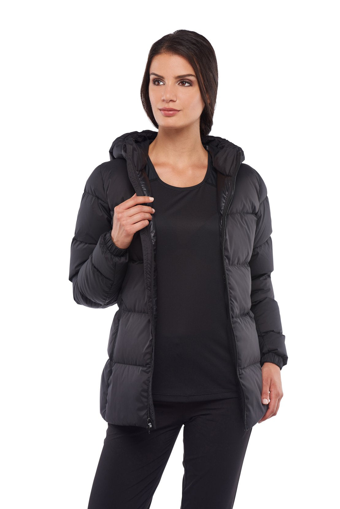 WESTCOMB | KOKANEE HOODY 100% Made in Canada – Westcomb