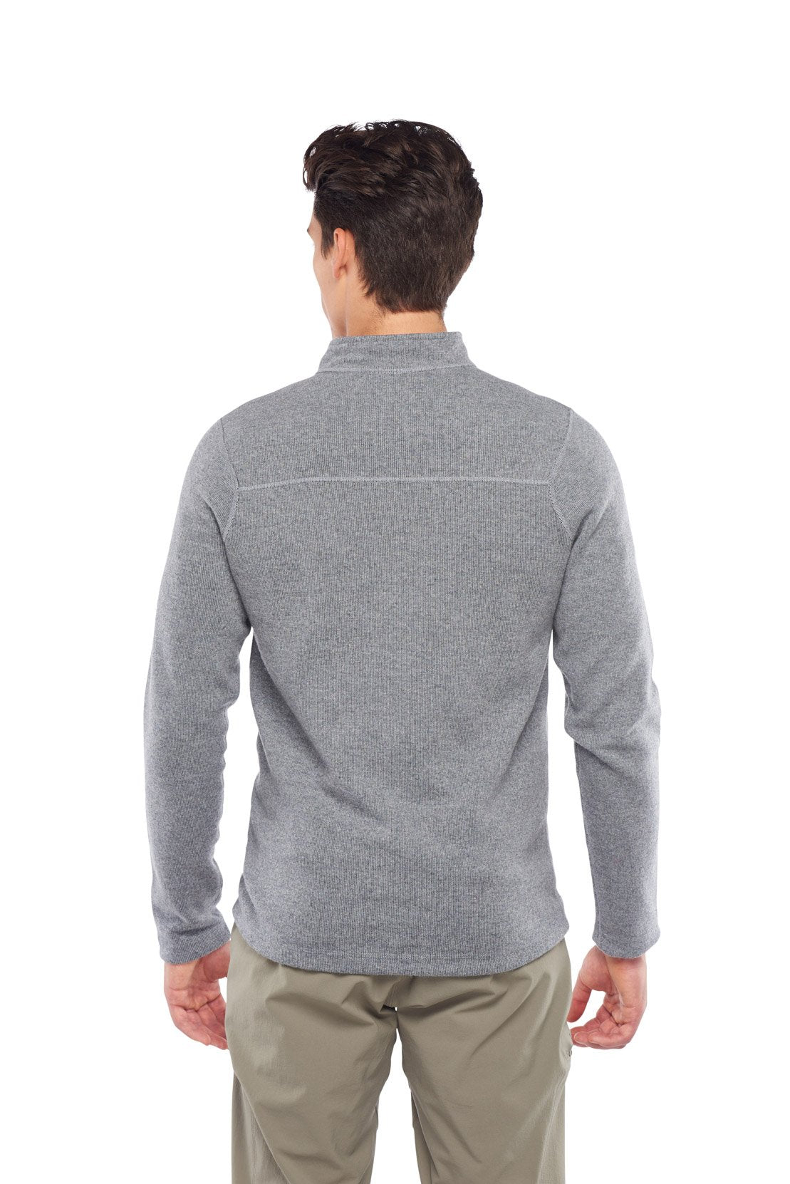 WESTCOMB | PINNACLE SWEATER 100% Made in Canada – Westcomb
