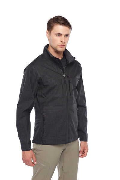 WESTCOMB | SOHO JACKET 100% Made in Canada – Westcomb